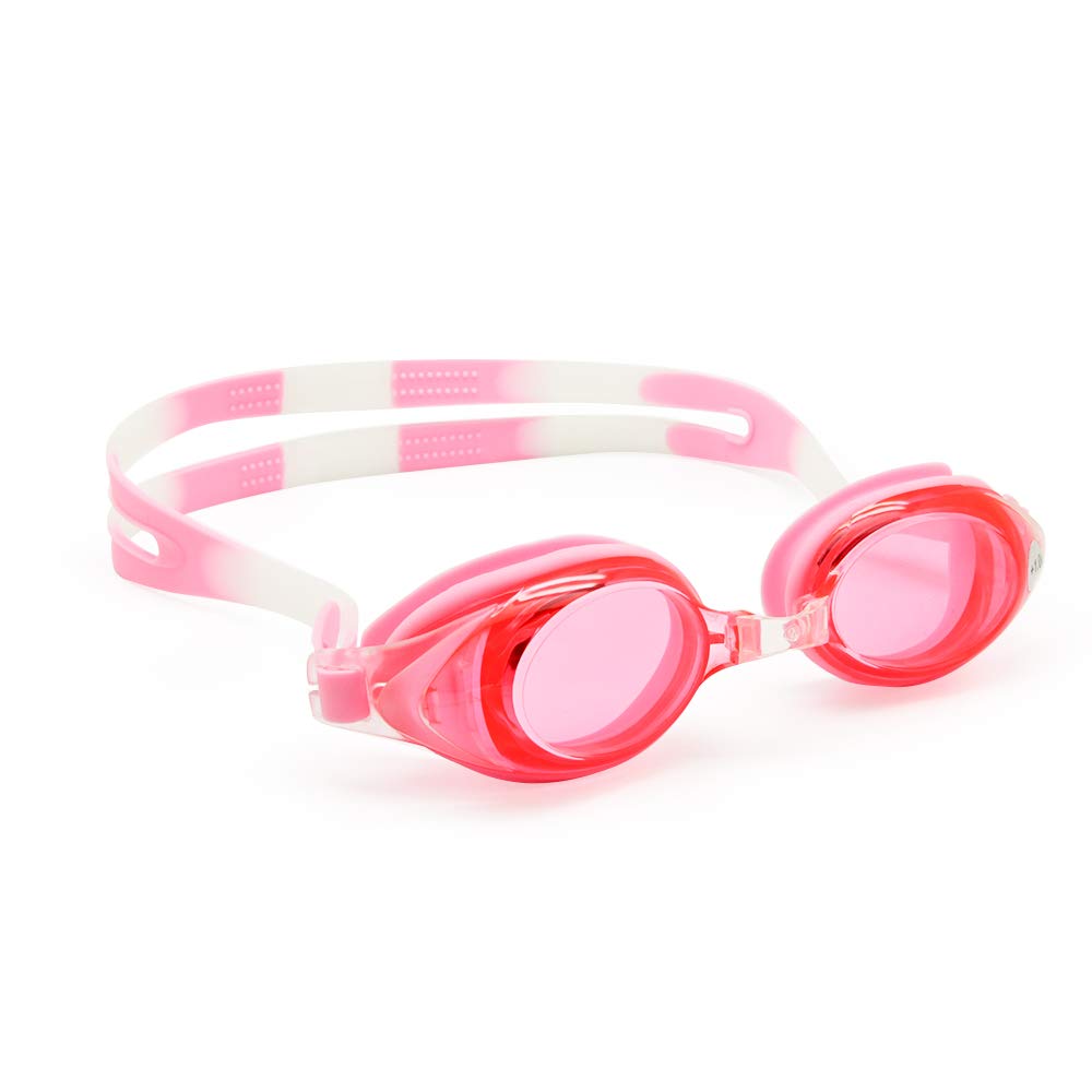 OPUS Kids – Custom Prescription Swim Goggles for Children – Beseas